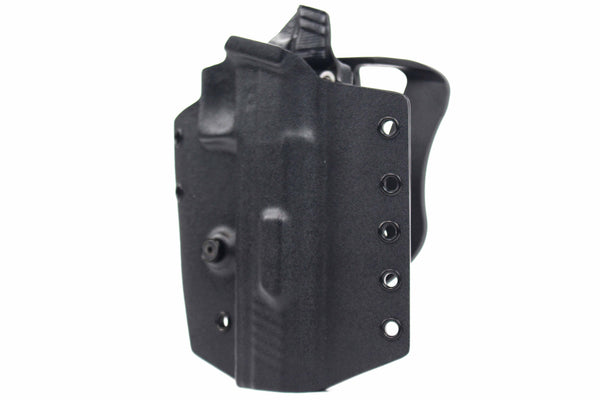 Ghost STI 2011 Base - OWB - Pax Militari